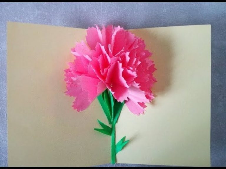 Creativas tarjetas para el dia de las madres 10 de mayo