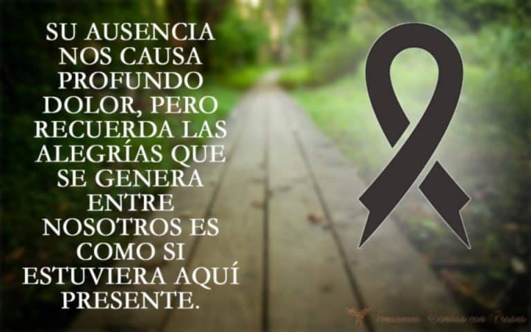 Hermosas frases de aliento y esperanza en 4 postales