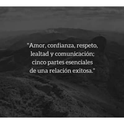 11 frases de lealtad y confianza para una tarjeta