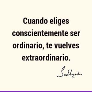 Motivadores mensajes de conciencia y reflexión en 5 postales